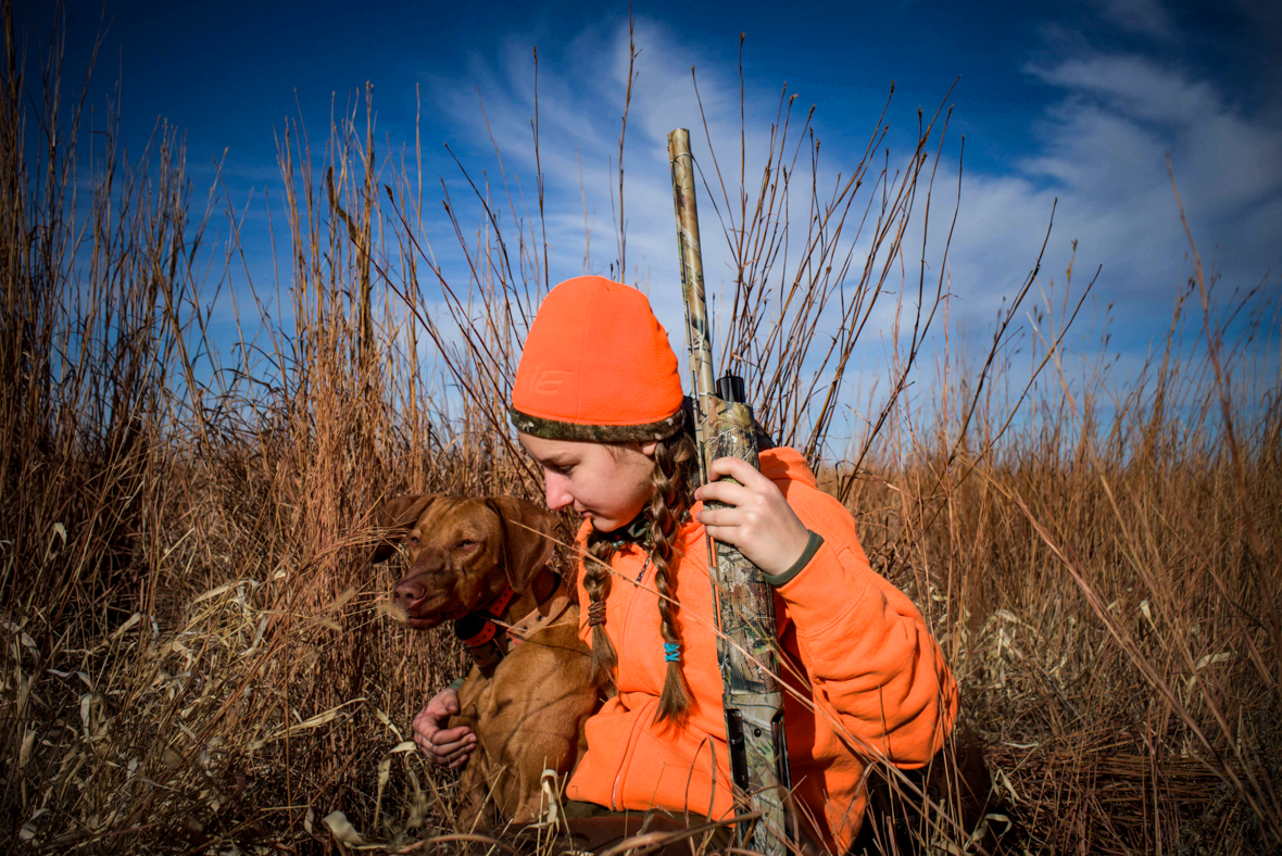 Pursue Your Legacy. – Hunt Redi