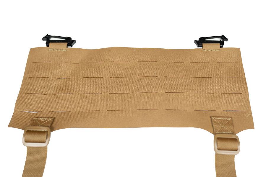 Modular Panel – Hunt Redi