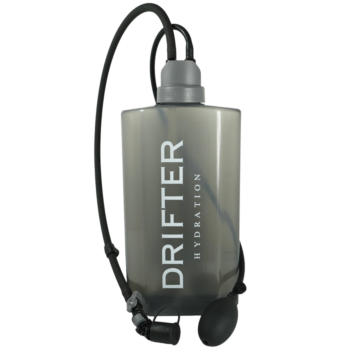 THE COMPLETE DRIFTER LITE HYDRATION SYSTEM – Hunt Redi