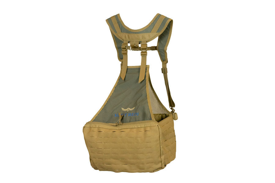 Deviate 2.0 Build Your Own - Ranger Green – Hunt Redi